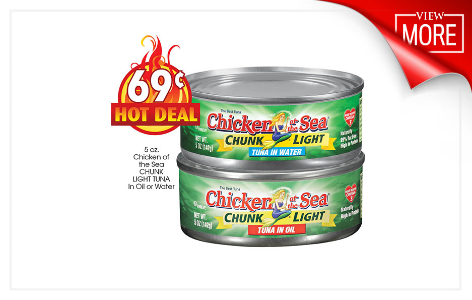 Shop and Save Market One Stop Grocery Shop - Home