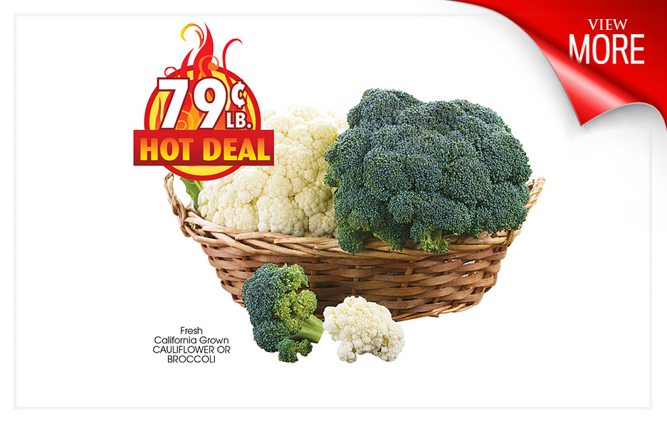 Shop and Save Market One Stop Grocery Shop - Home