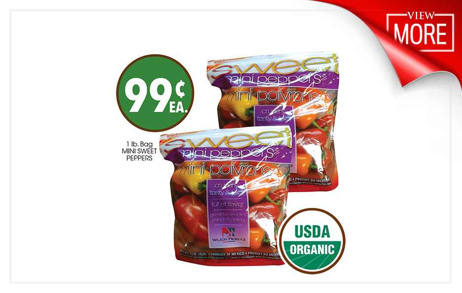 Shop and Save Market One Stop Grocery Shop - Home