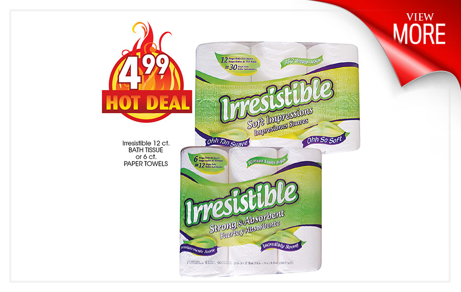 Shop and Save Market One Stop Grocery Shop - Home